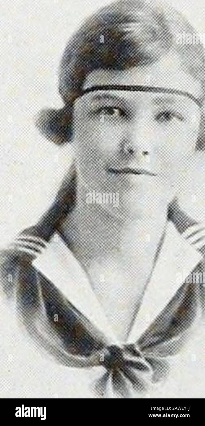 JTHS Memory Book Stock Photo - Alamy