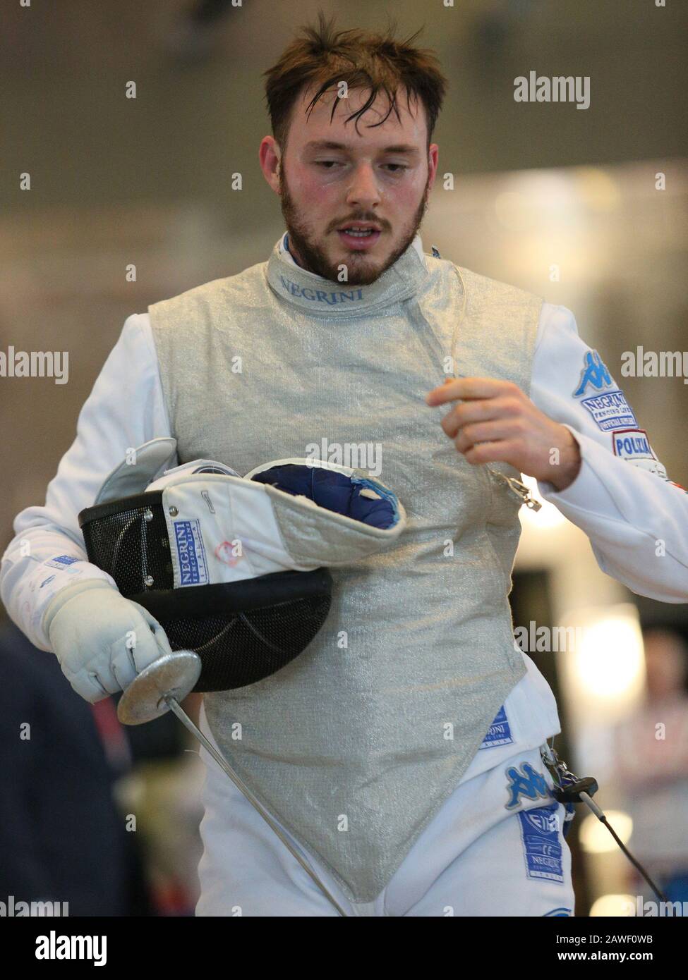 Francesco ingargiola hi-res stock photography and images - Alamy