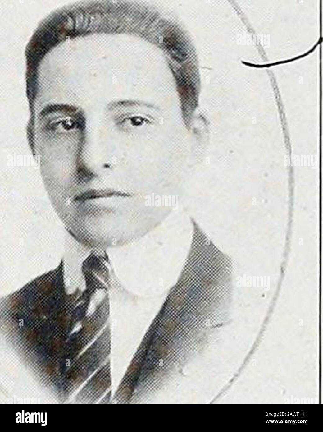 JTHS Memory Book Stock Photo - Alamy