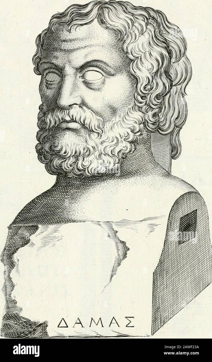 Isocrates hi-res stock photography and images - Alamy