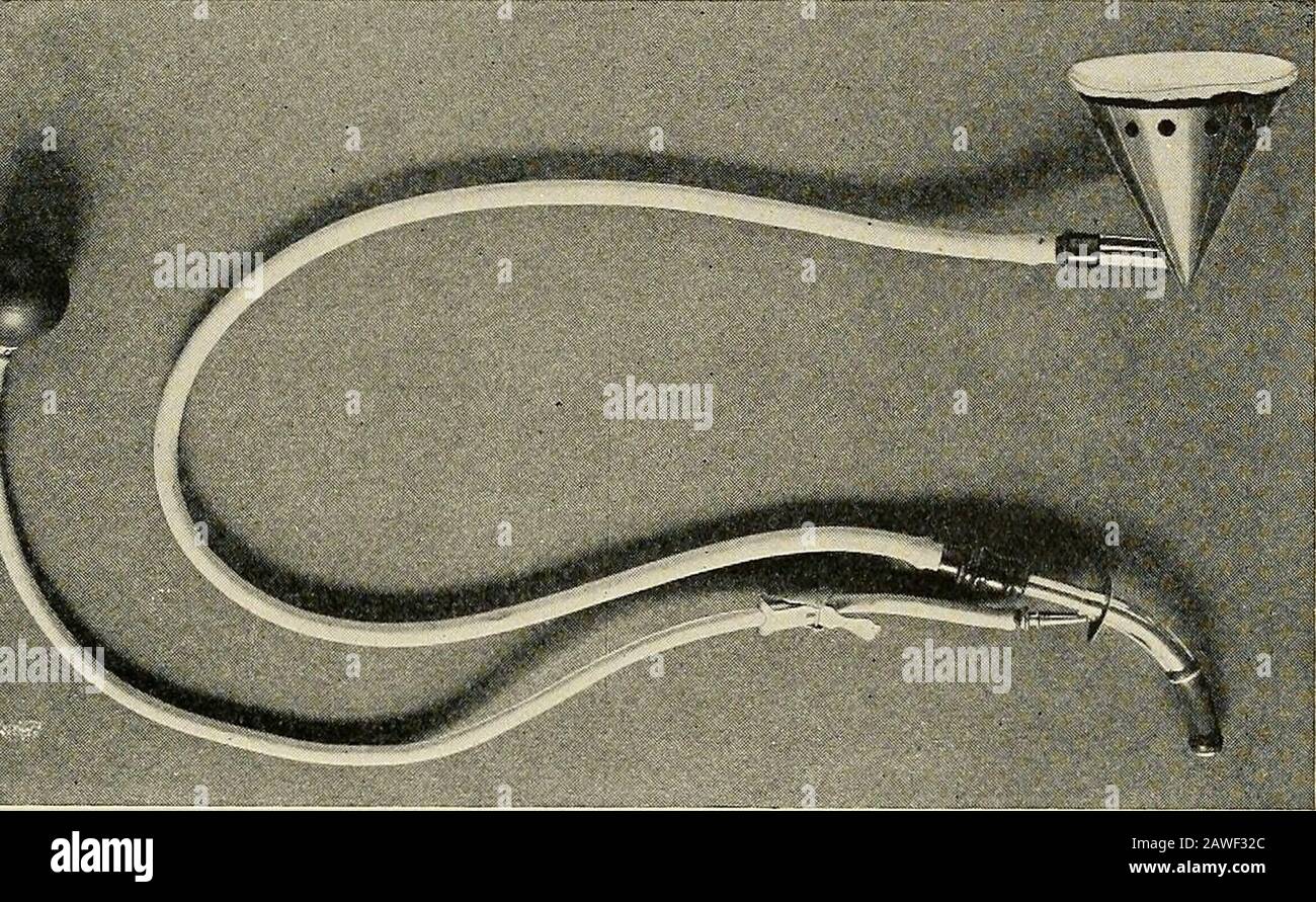 Manual insufflation hi-res stock photography and images - Alamy