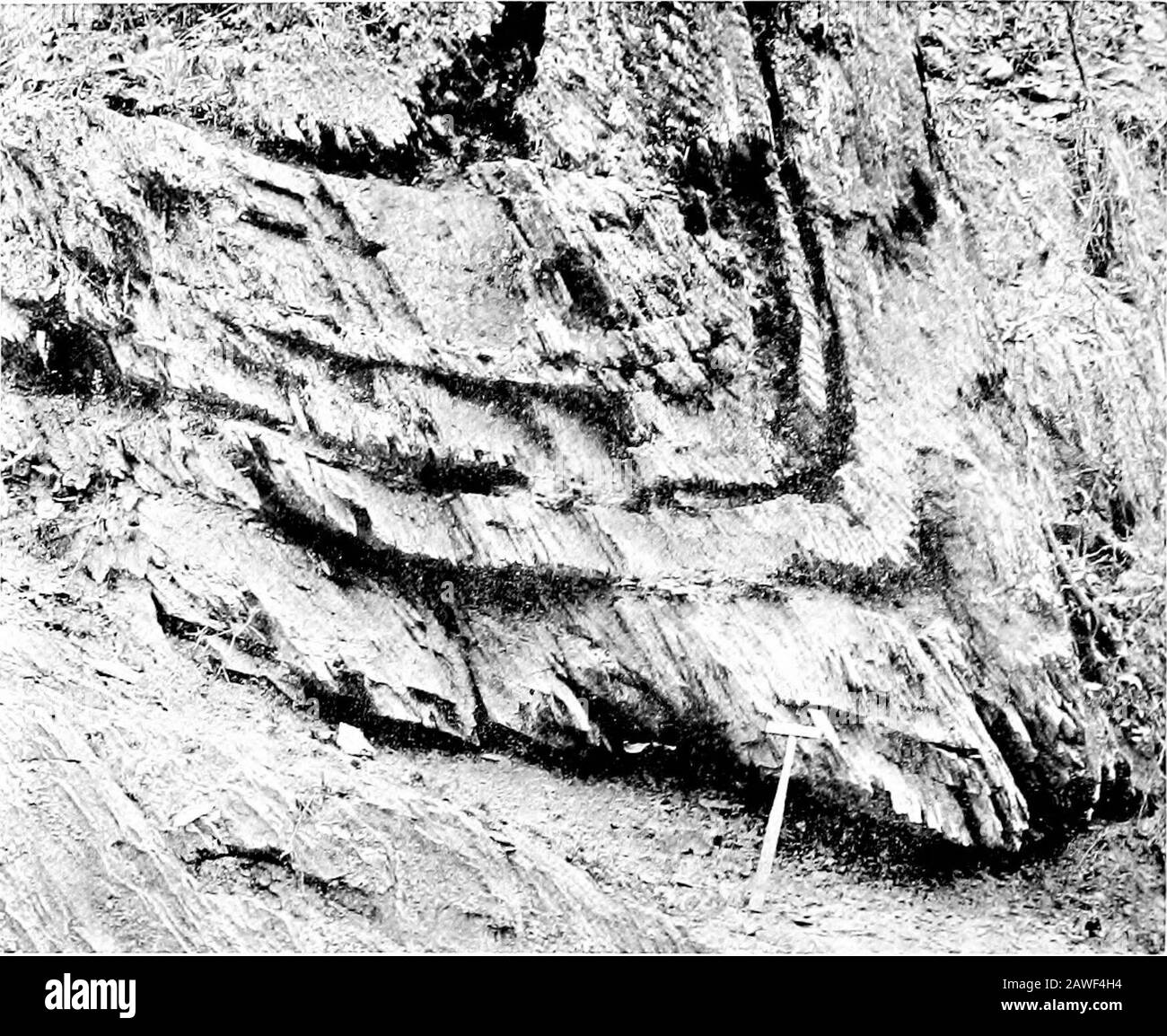 Slaty cleavage hi-res stock photography and images - Alamy