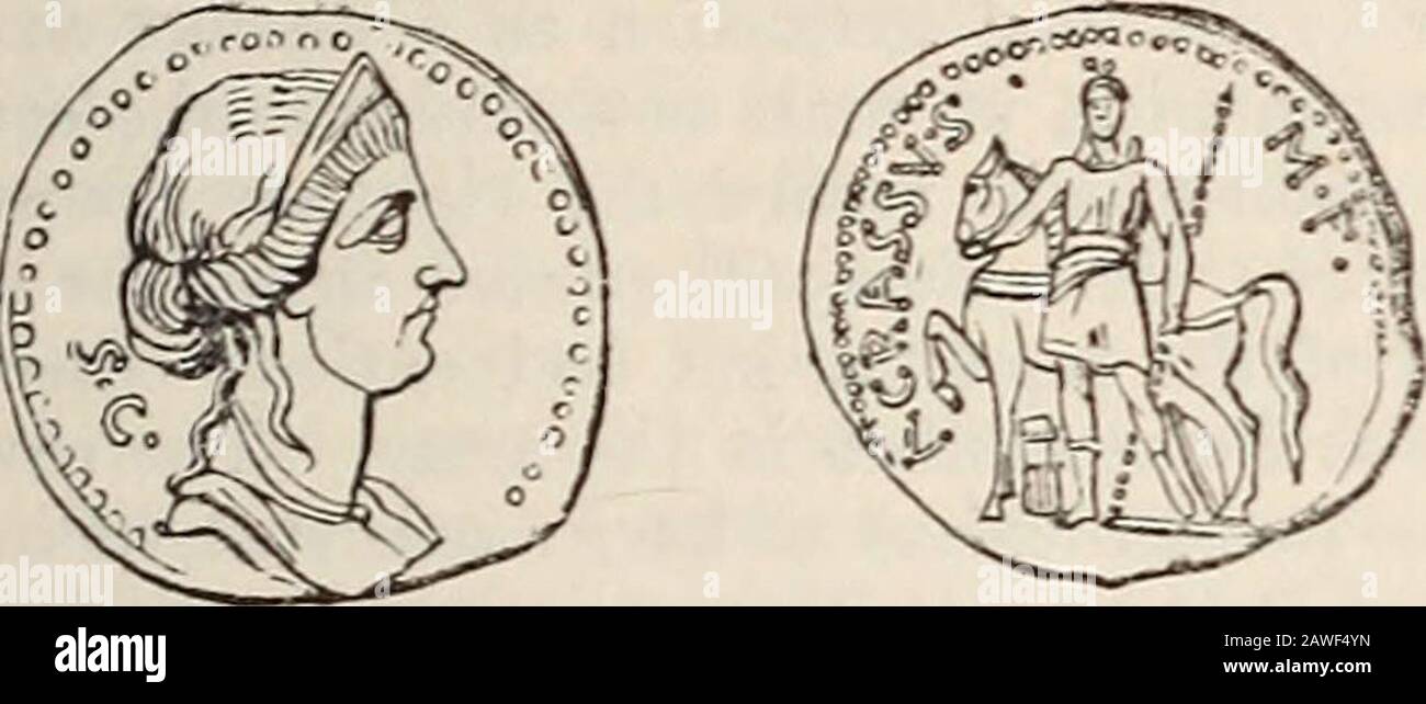 Roman censors hi-res stock photography and images - Alamy