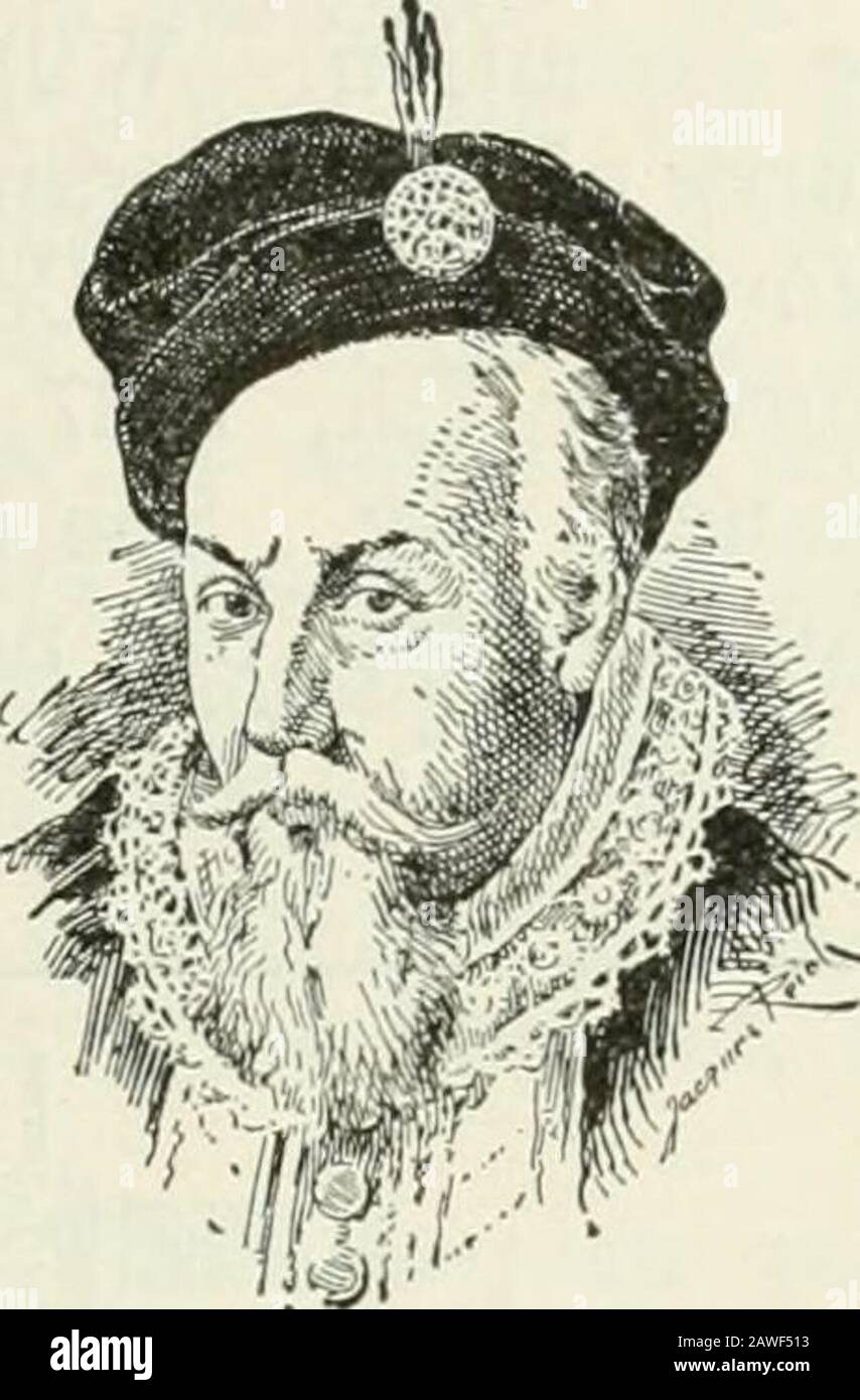 William allen cardinal hi-res stock photography and images - Alamy