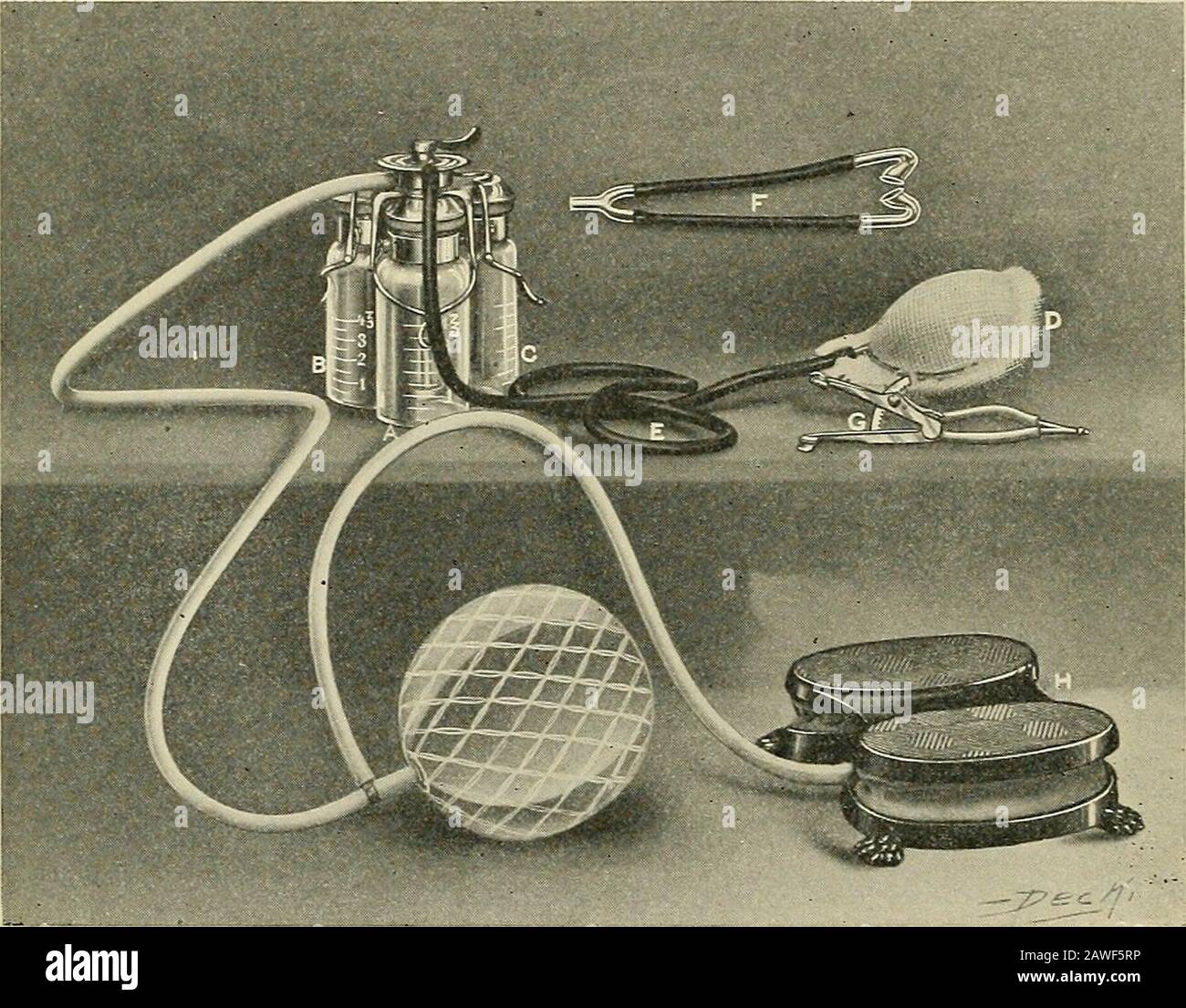 The operating room and the patient; a manual of pre- and post-operative ...