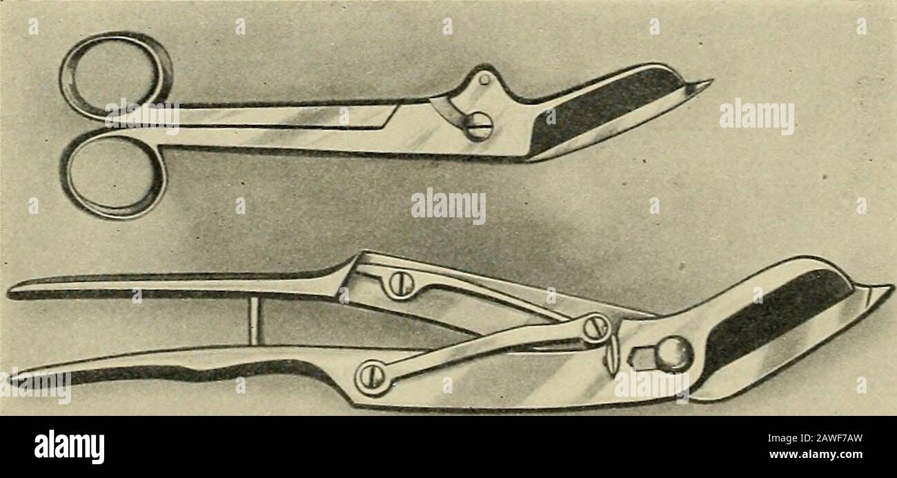The operating room and the patient; a manual of pre- and post-operative ...
