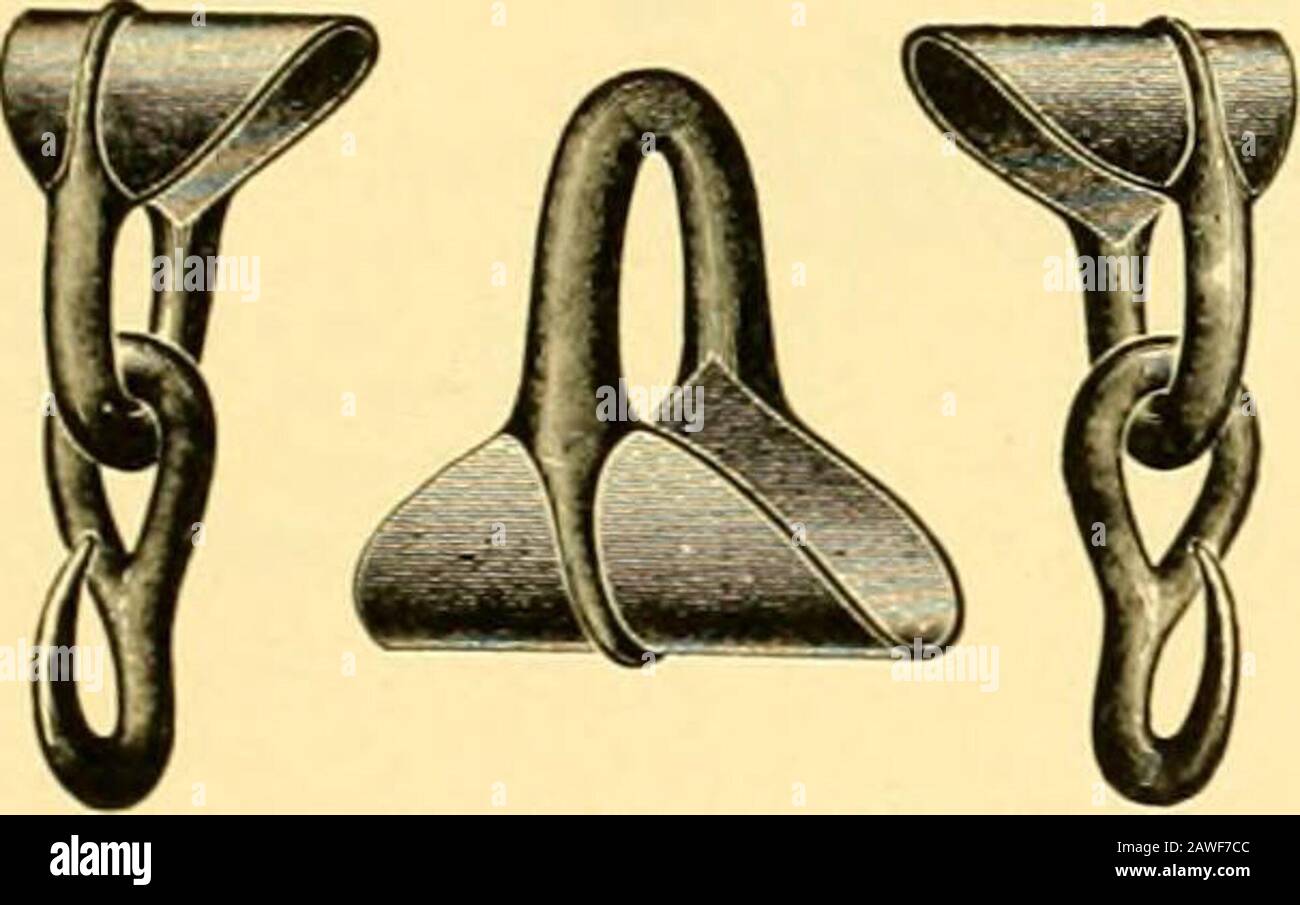 Special harness catalogue, season 1910 and 1911 . No. 45—Wagon Neckyoke ...