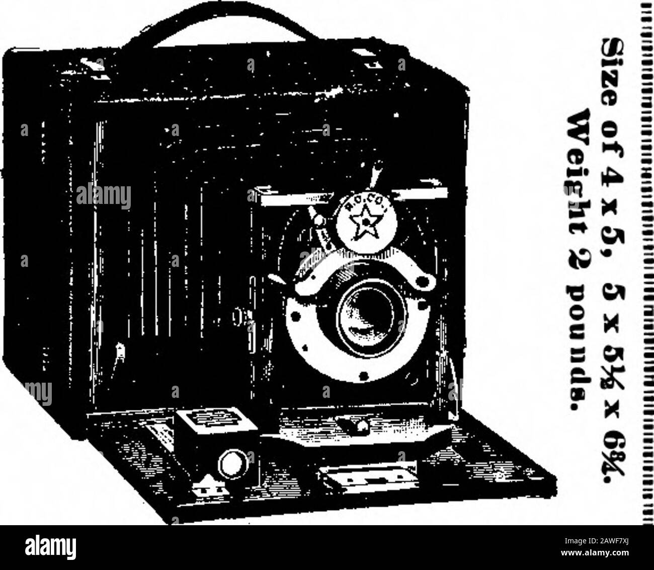 Scientific American Volume 71 Number 14 (October 1894) . Premo Camera M ...