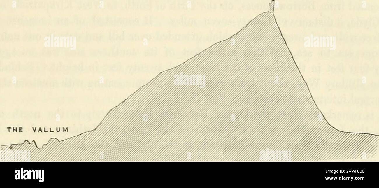 Turf rampart hi-res stock photography and images - Alamy