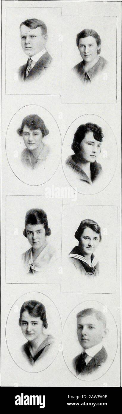 Walter bussey hi-res stock photography and images - Alamy