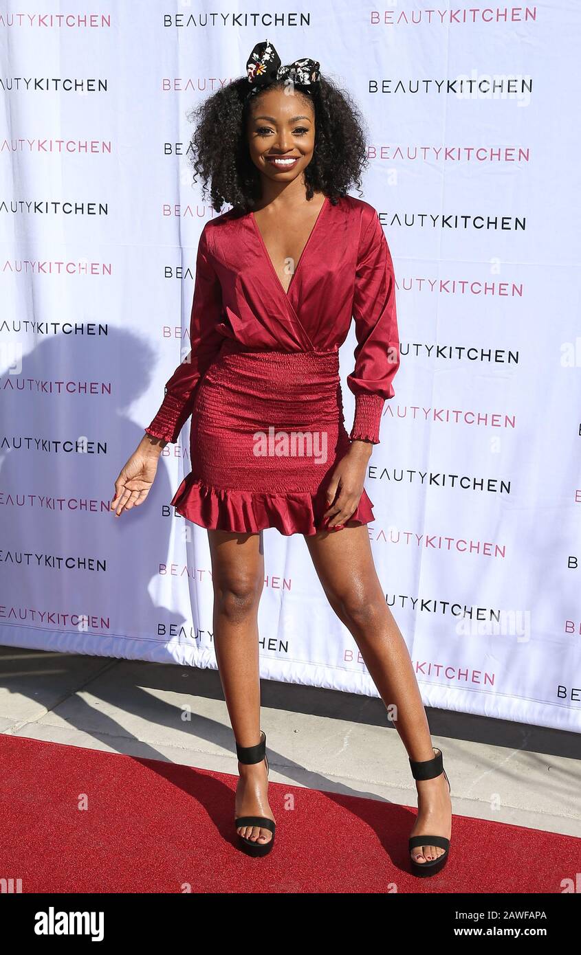 Candace Rice High Resolution Stock Photography and Images - Alamy