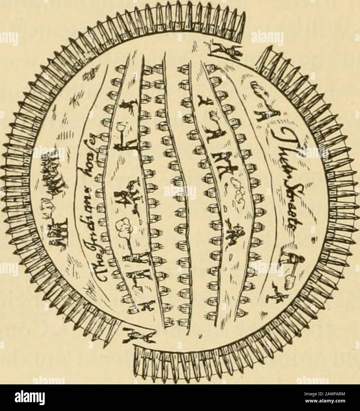 Sachems hi-res stock photography and images - Alamy