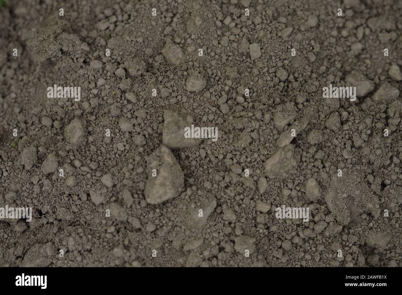 Soil and rocks hi-res stock photography and images - Alamy