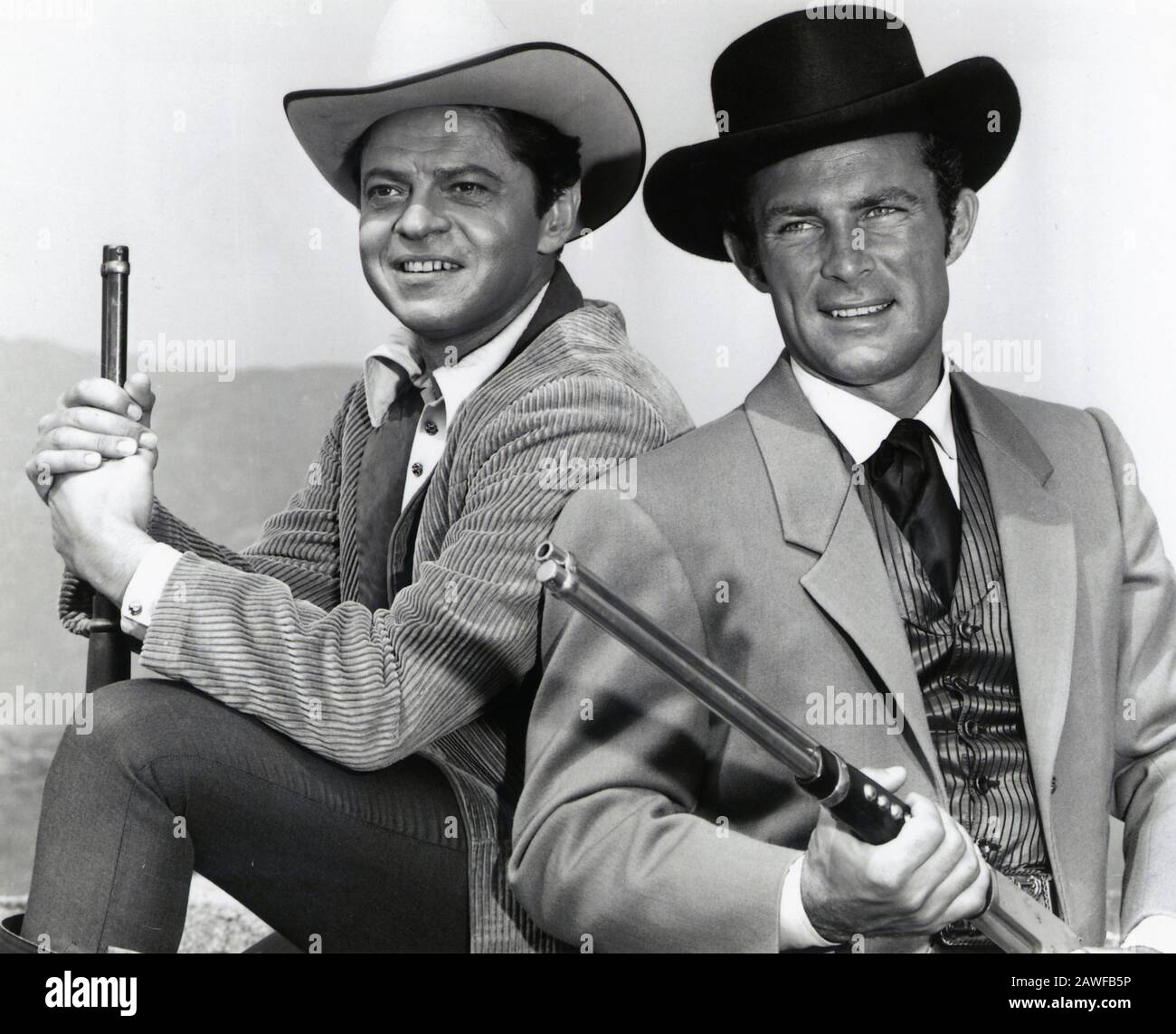 Wild wild west ross martin hi-res stock photography and images - Alamy