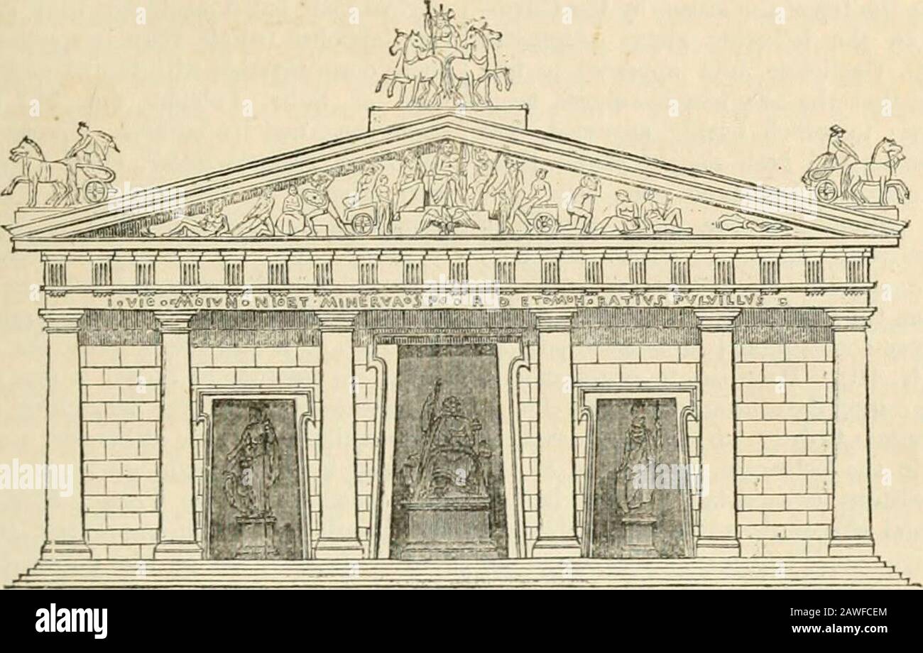 Haruspices hi-res stock photography and images - Alamy