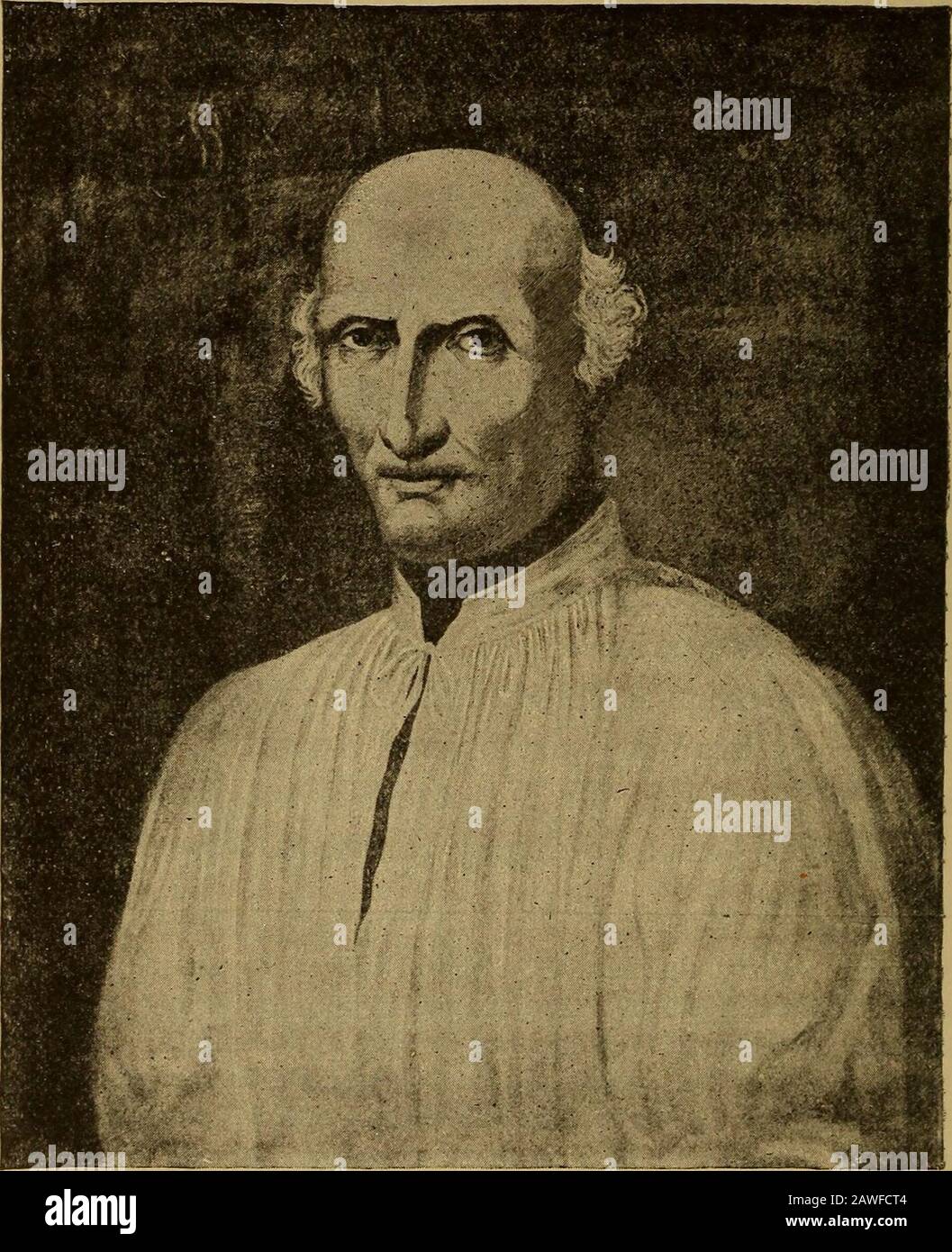 Life and times of the Most RevJohn Carroll, bishop and first ...