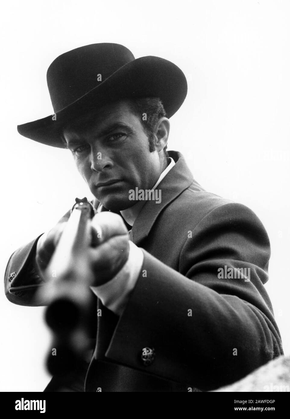 Dec. 1, 1965 - A9737: ''THE WILD WILD WEST''.ROBERT CONRAD.SUPPLIED BY ...