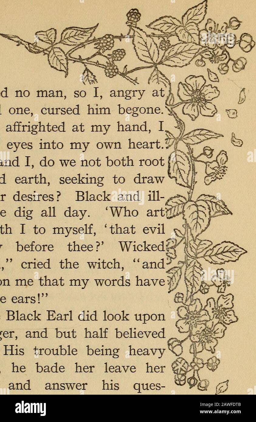 Murmuring trees hi-res stock photography and images - Alamy