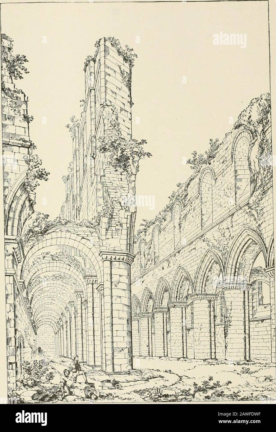 Cluniac Monks High Resolution Stock Photography and Images - Alamy