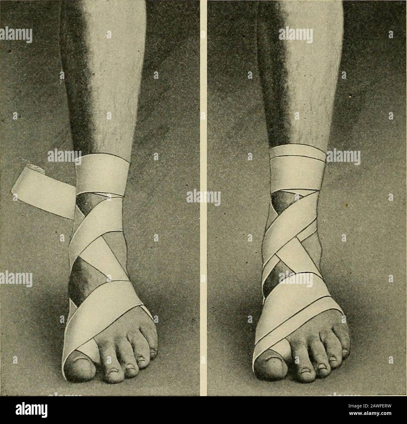 The operating room and the patient; a manual of pre- and post-operative ...