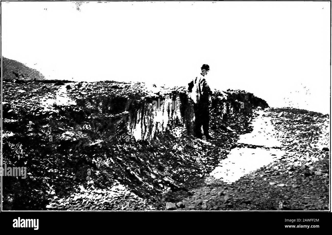 Structural geology . throw sideof the fault. , Among the best known ...