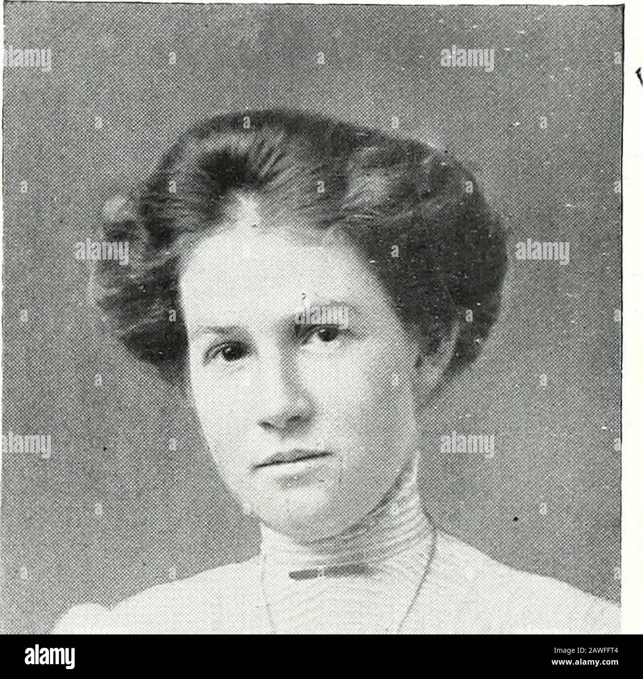 Miss Mary Morgan High Resolution Stock Photography and Images - Alamy