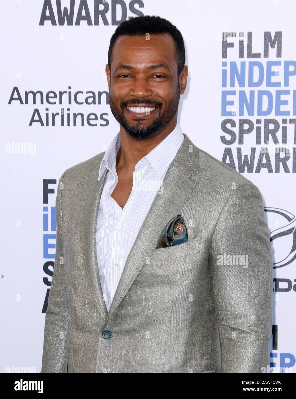 Isaiah amir mustafa hi-res stock photography and images - Alamy