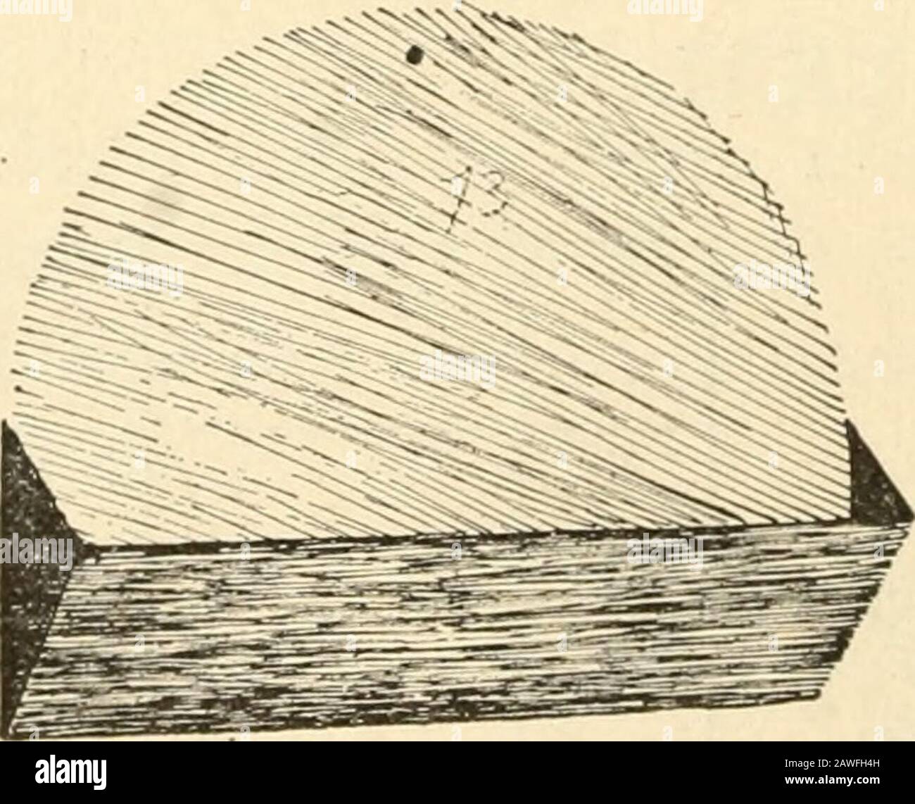 Constructive work; . Place dots i| inches apart along right and left ...