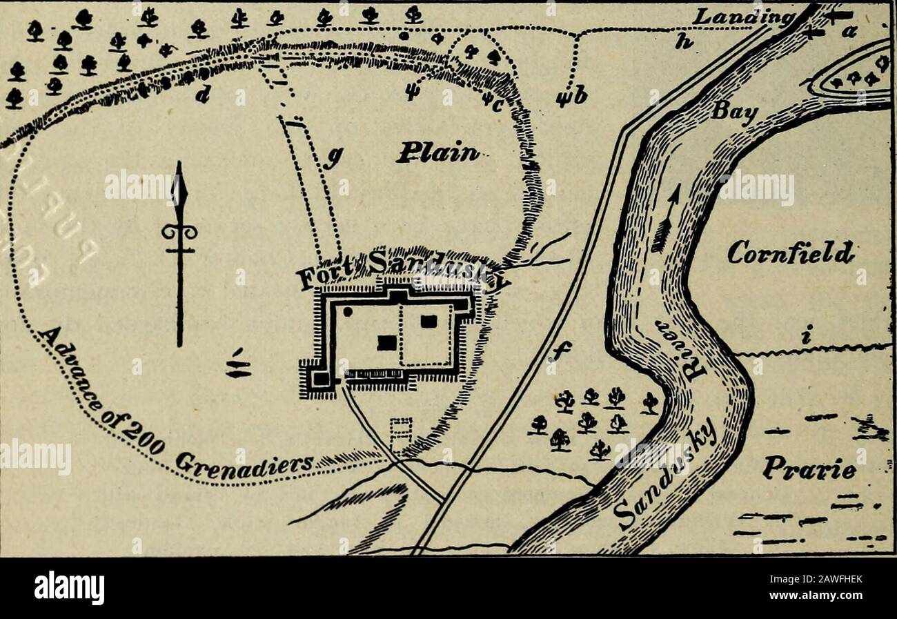 Fort Stephenson High Resolution Stock Photography and Images - Alamy