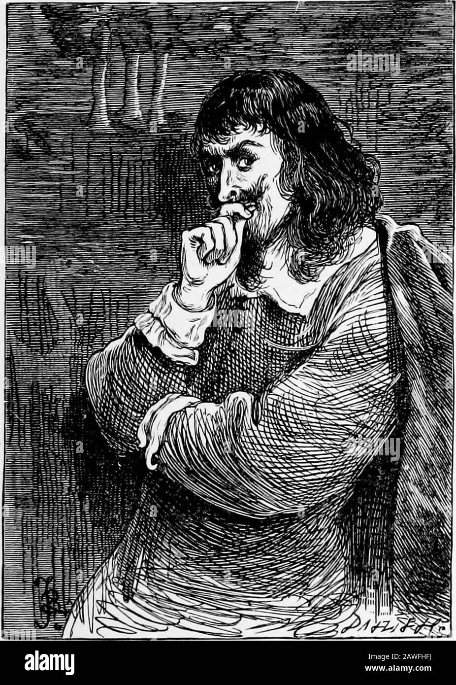 Two little pilgrims hi-res stock photography and images - Alamy