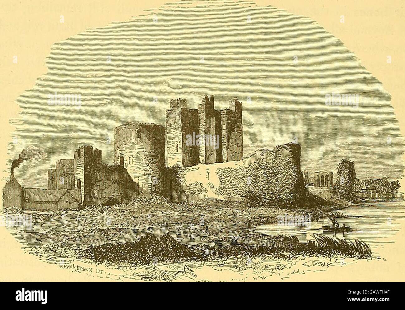 Tuathal hi-res stock photography and images - Alamy