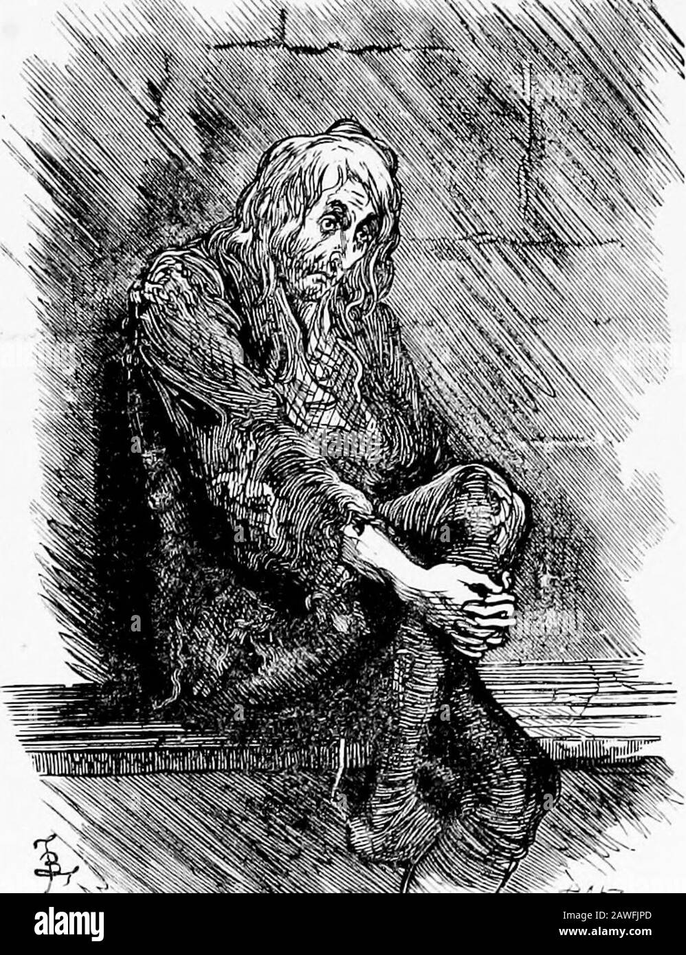 Giant despair hi-res stock photography and images - Alamy