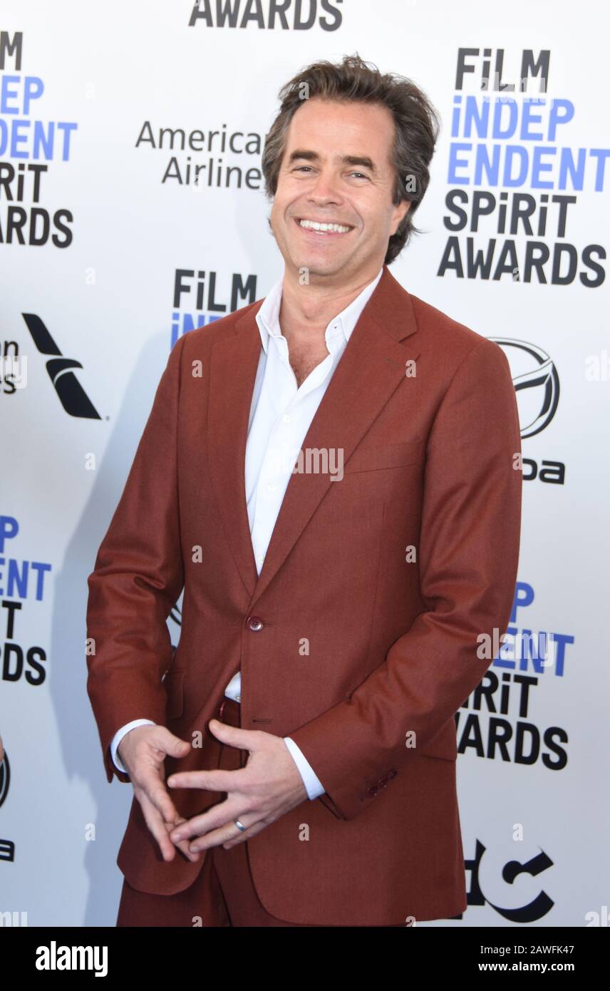 Santa Monica, California, USA 08th February 2020 Director Rupert Goold ...