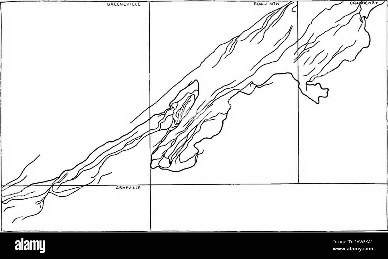 Normal fault geology hi-res stock photography and images - Alamy