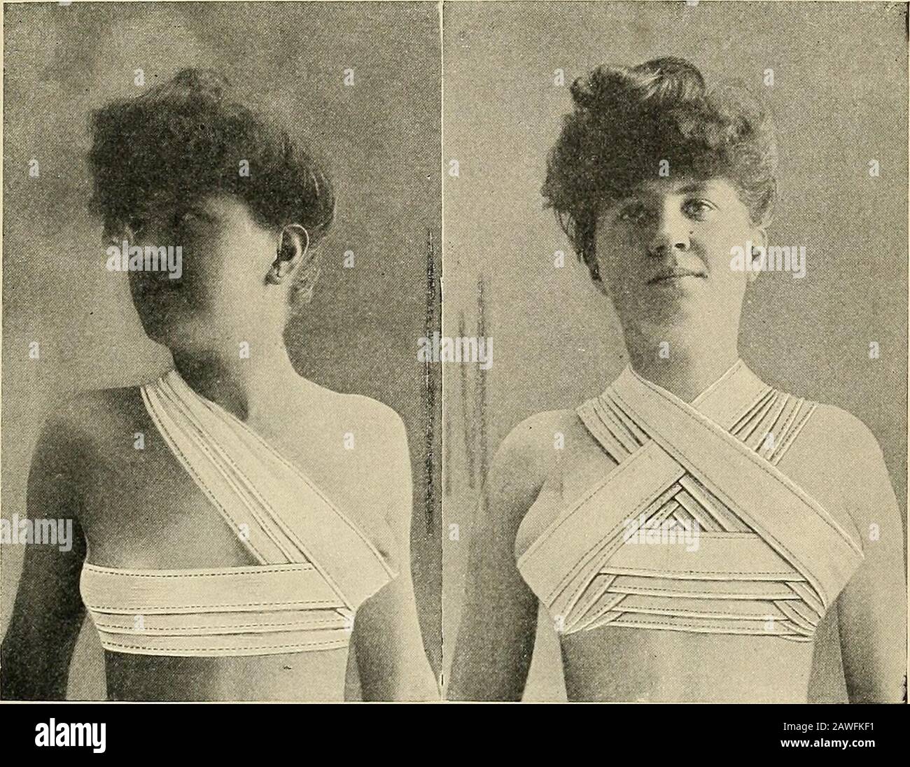 The operating room and the patient; a manual of pre- and post-operative ...