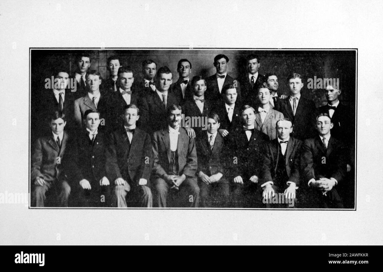 Theodore allen hi-res stock photography and images - Alamy