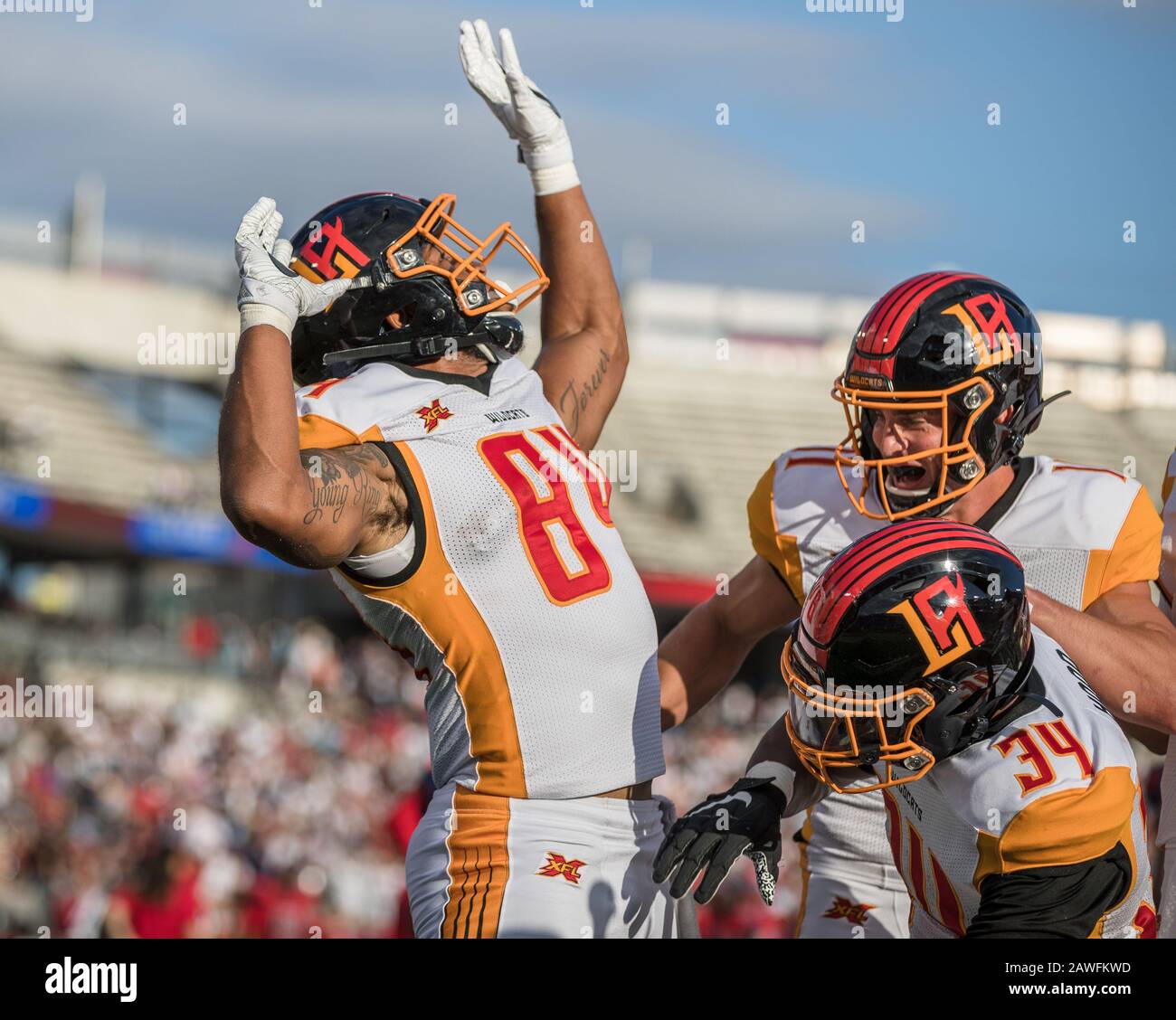 Elijah nelson hi-res stock photography and images - Alamy