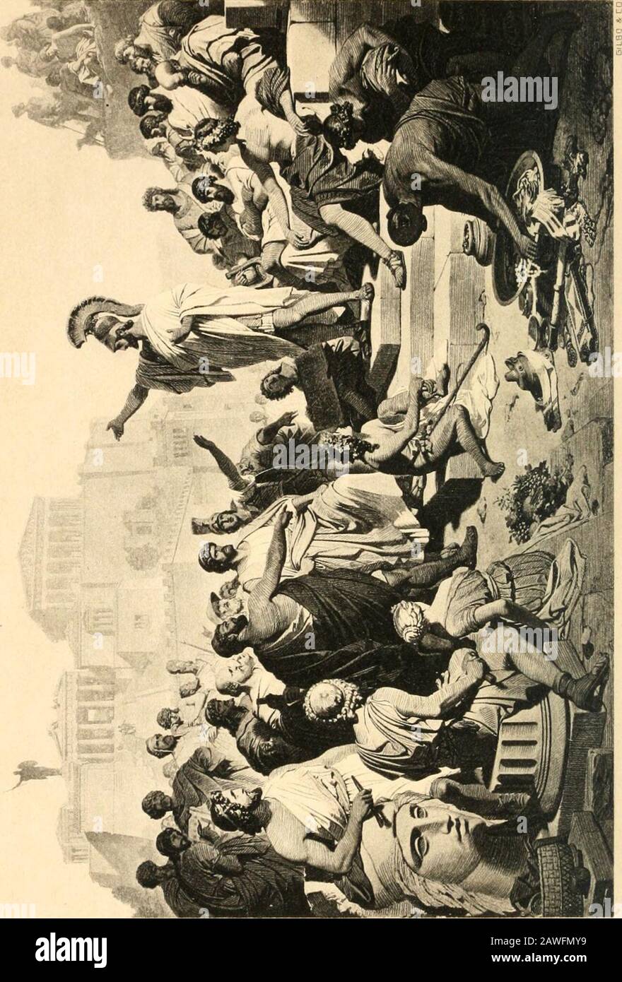 Foltz pericles hi-res stock photography and images - Alamy