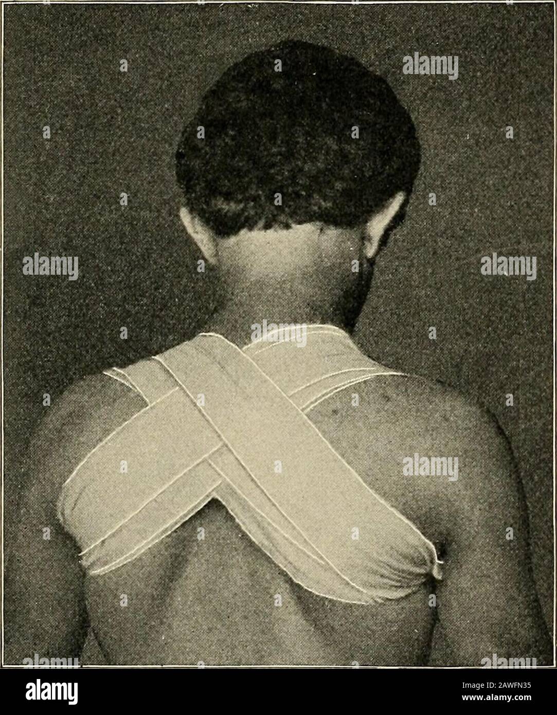 The operating room and the patient; a manual of pre- and post-operative ...