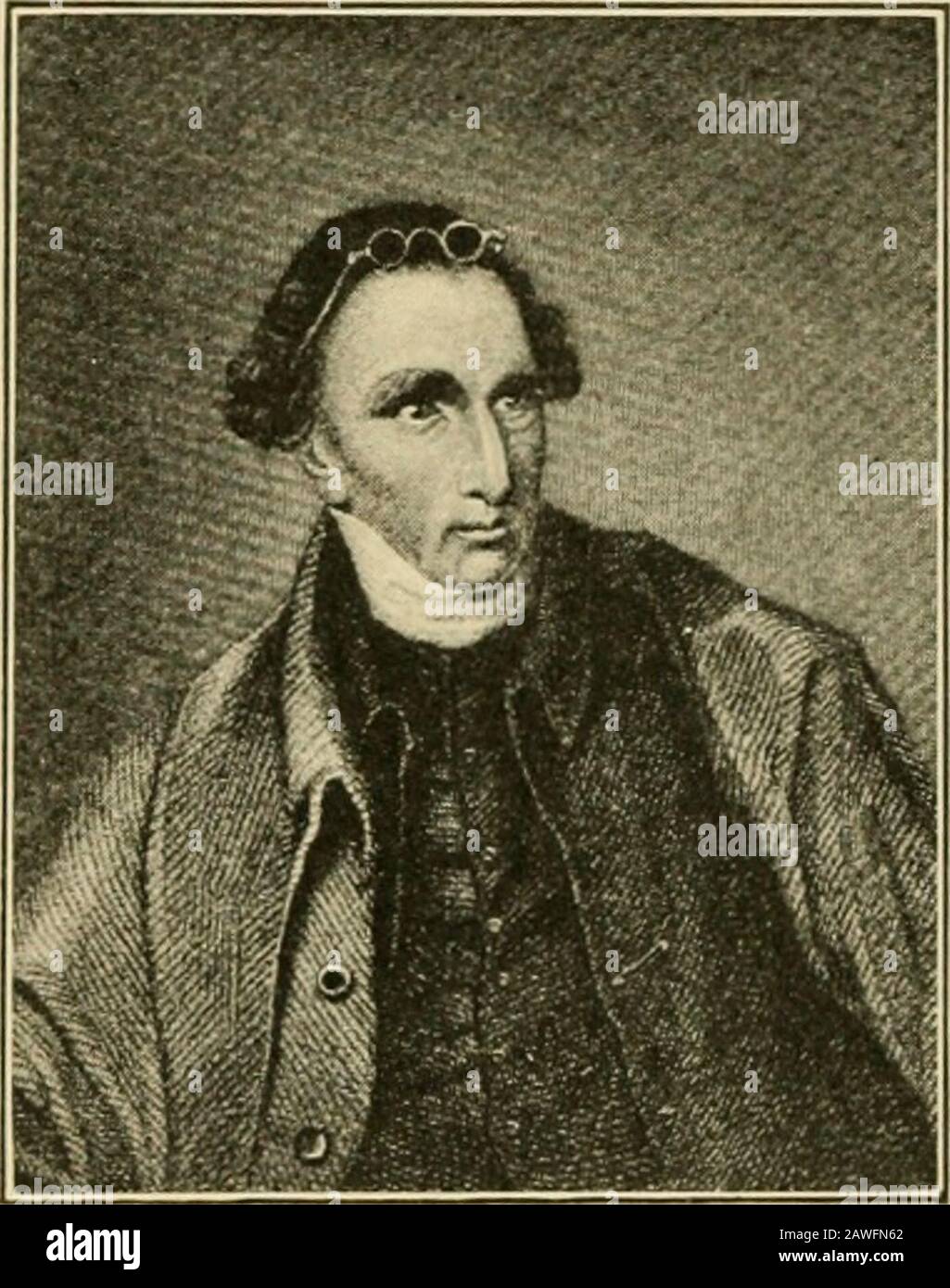 Patrick henry samuel adams hi-res stock photography and images - Alamy