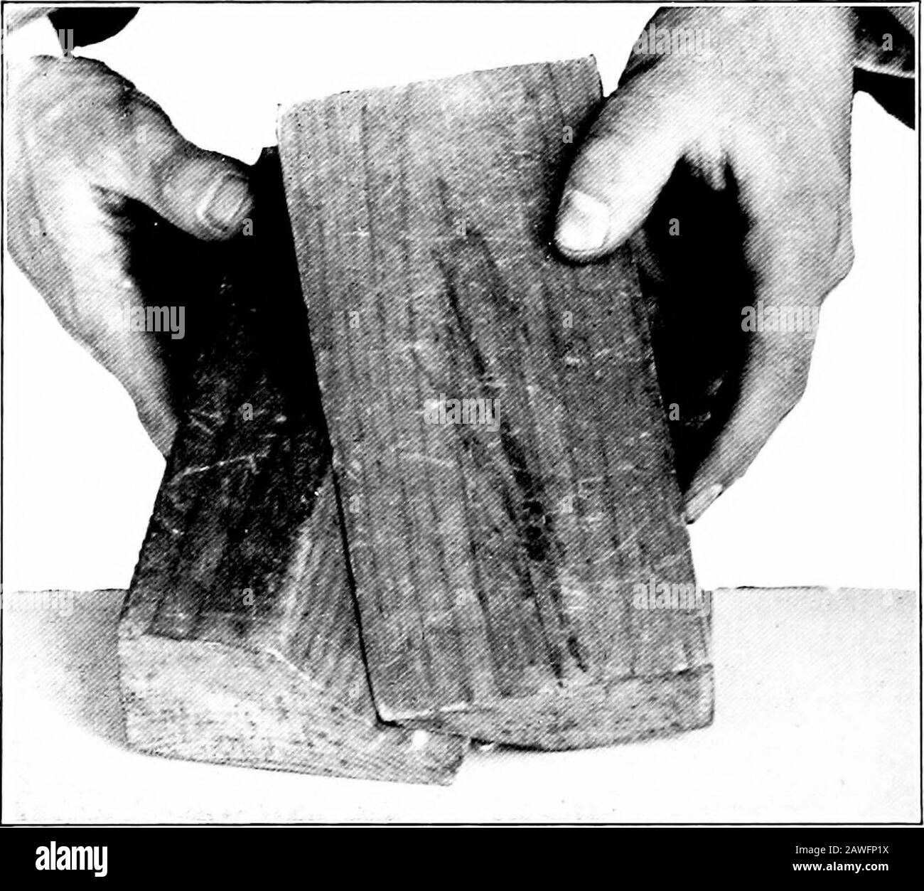 Normal fault geology hi-res stock photography and images - Alamy