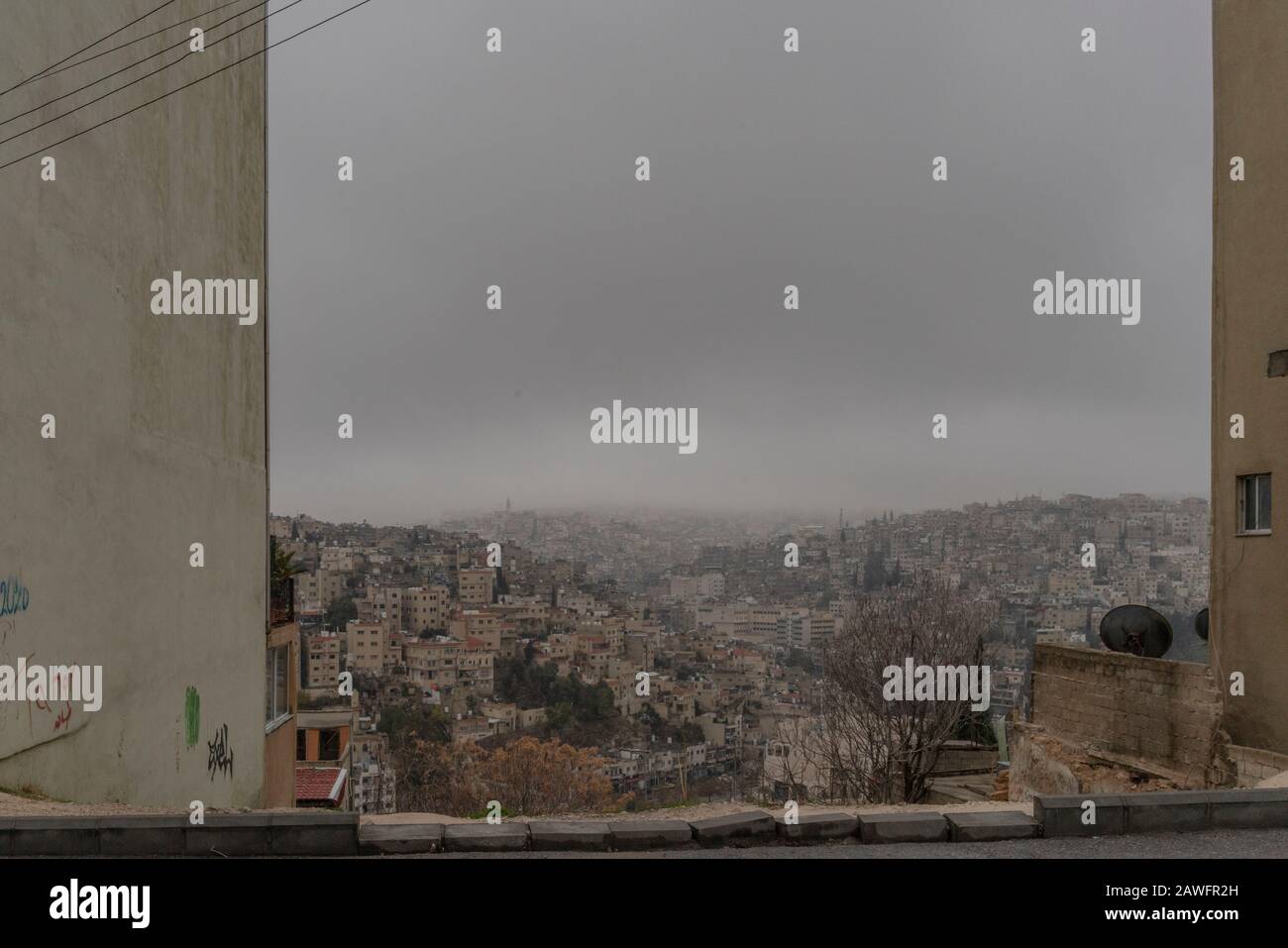 Amman sky hi-res stock photography and images - Alamy