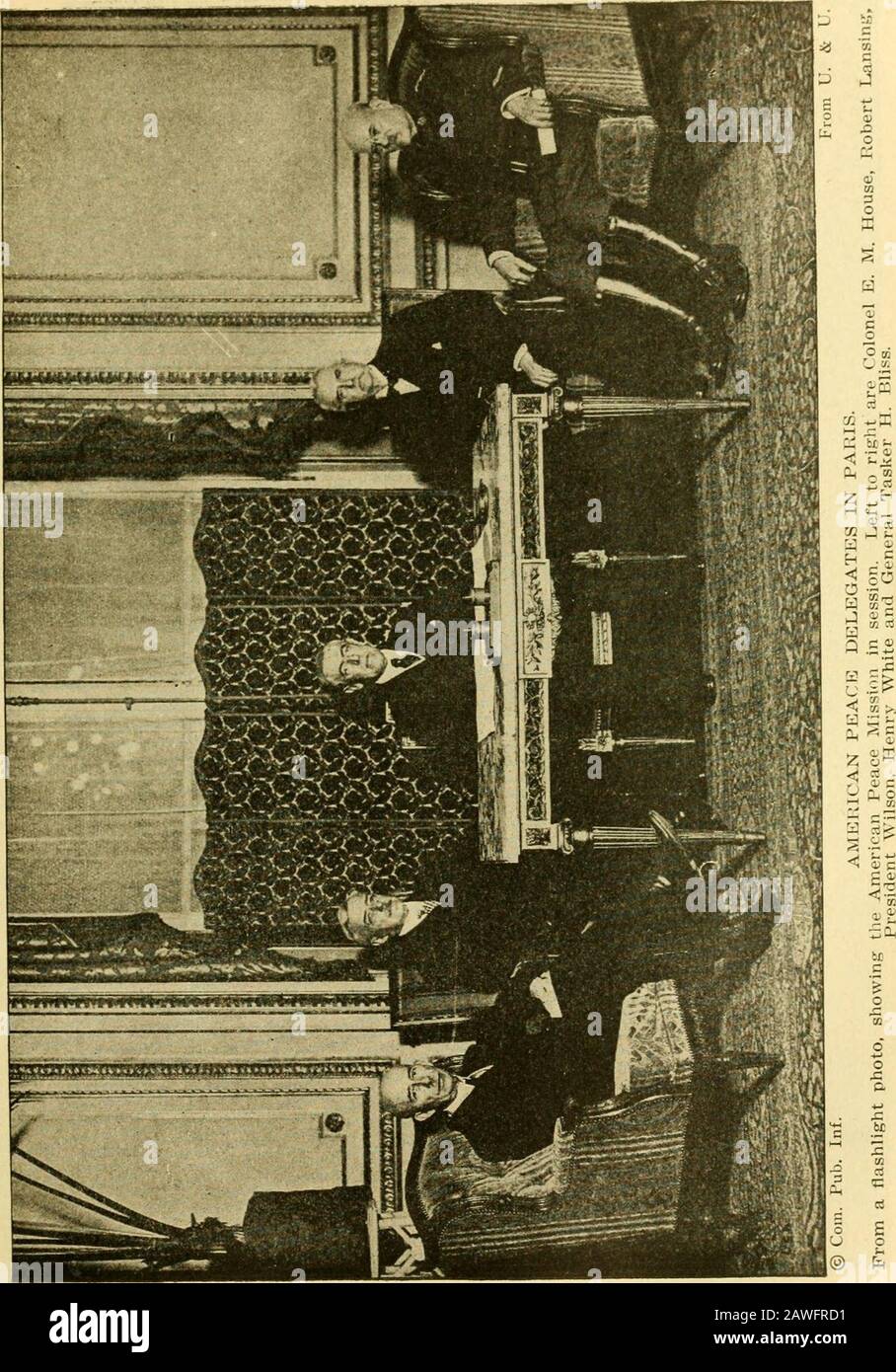 Frederick wheeler hi-res stock photography and images - Alamy