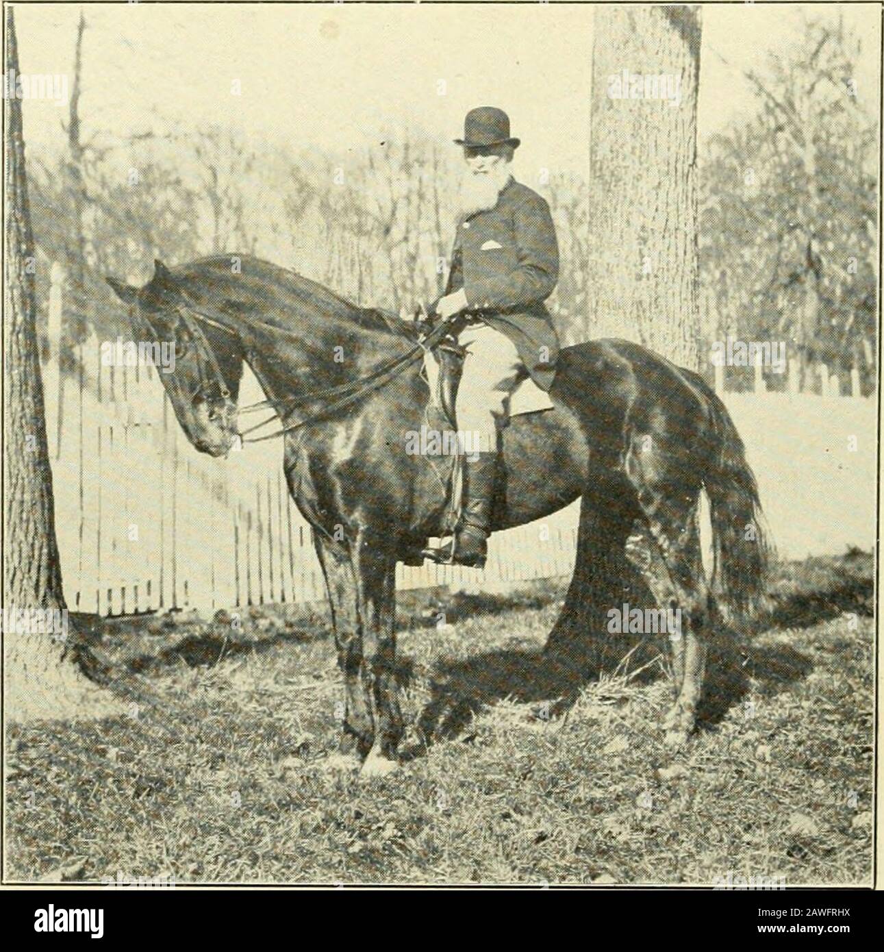 Fox hunting in Delaware County, Pennsylvania : and, origin and history ...