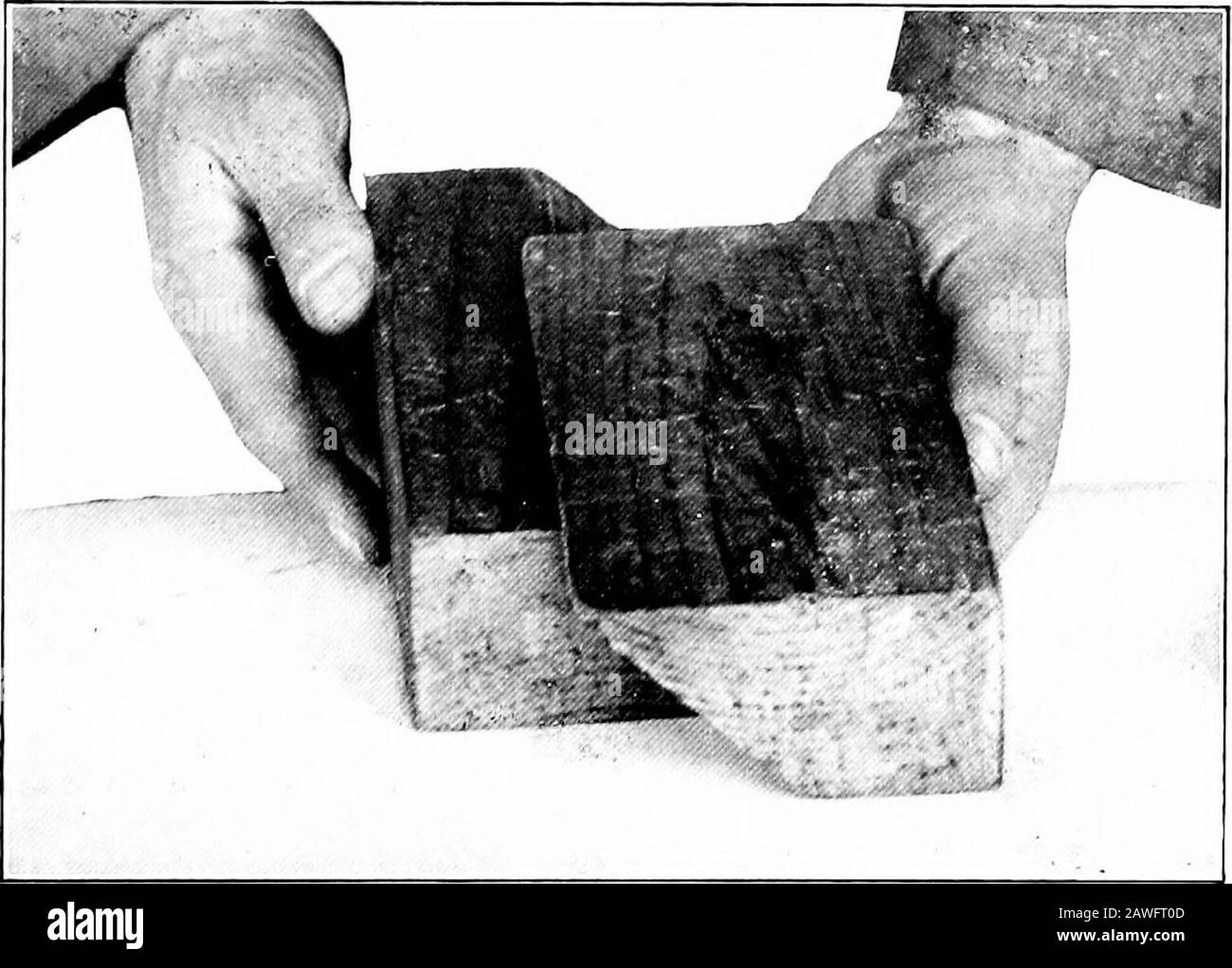 Normal fault geology hi-res stock photography and images - Alamy