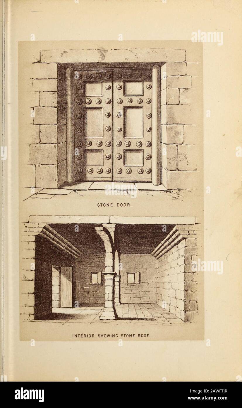 The giant cities of Bashan; and Syria's holy places . he works of one ...