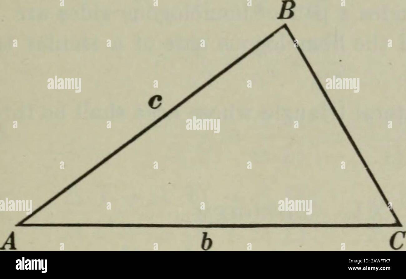 Irregular Equilateral Triangle