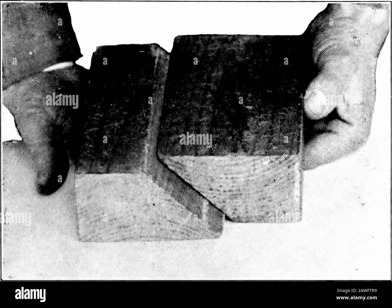 Normal fault reverse fault hi-res stock photography and images - Alamy