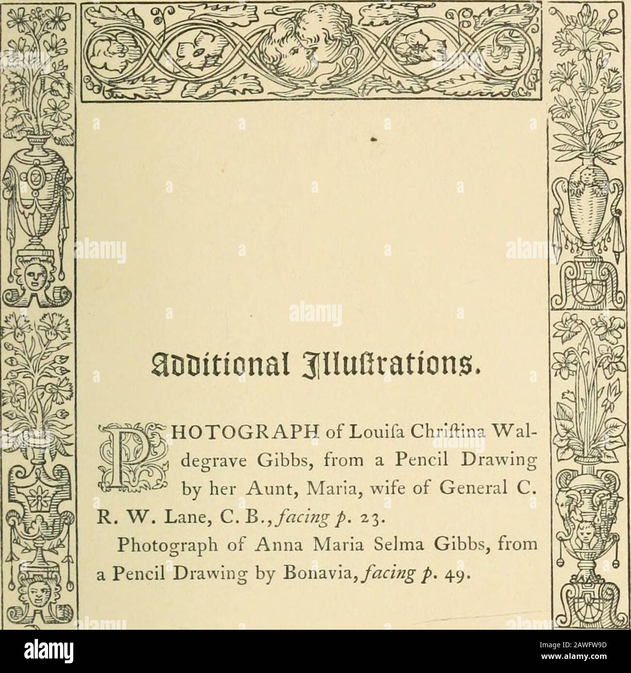 Preamble Of Indian Constitution Border Design