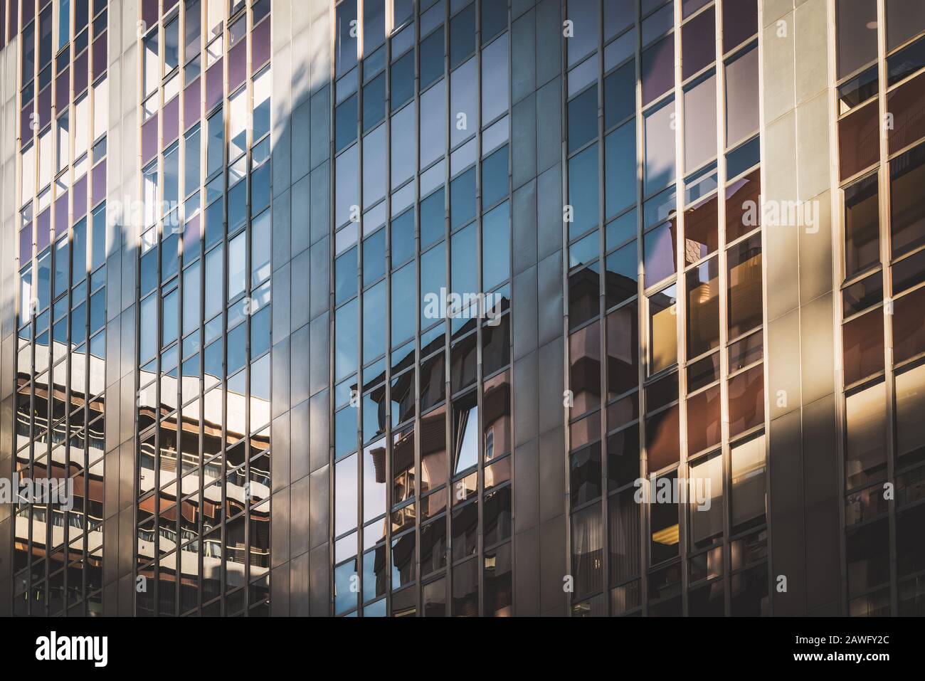 Minimal office architecture hi-res stock photography and images - Alamy